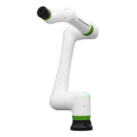 Fanuc CRX-20iA/L Cobot Collaborative Robot | Pro Pac