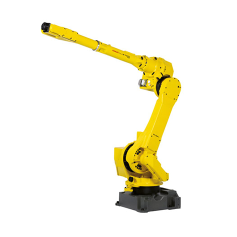 Fanuc M-710iC/20M Pick-and-Place Robot | Pro Pac