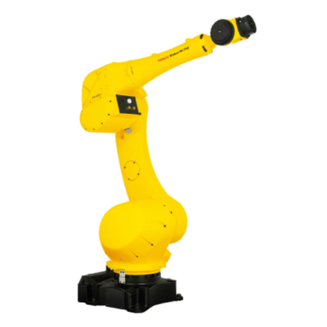Fanuc M-710iD/70 Pick-and-Place Robot | Professional Packaging Systems