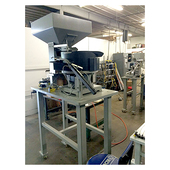 Feeding Concepts Gravity Tracks | Professional Packaging Systems