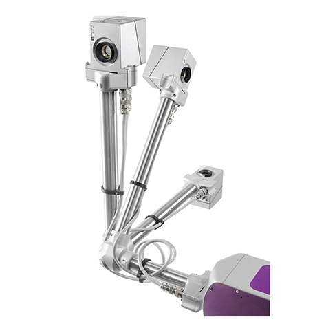 Markem-Imaje SmartLase C600 BOU Beam Orientation Unit | Pro Pac