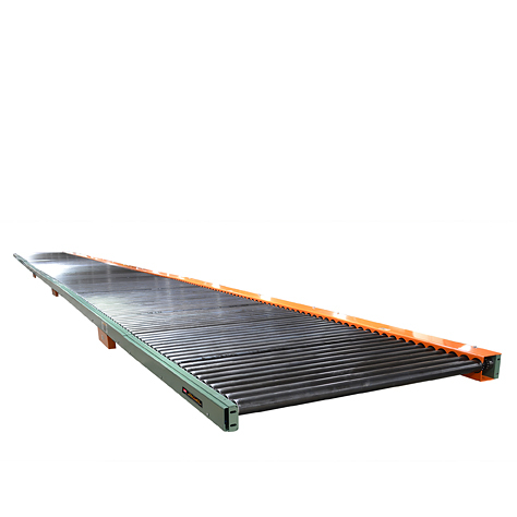Roach Smart MDR CDLR Chain Driven Live Roller Conveyor | Pro Pac