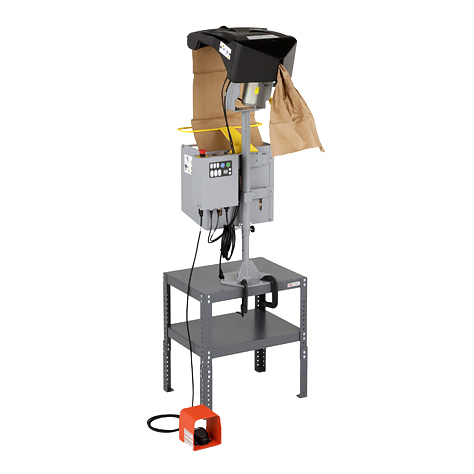 Sealed Air Paper Protection & Void Fill Systems | Pro Pac