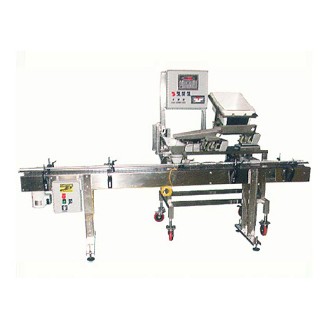 Weigh Right PMB-F Series Fresh-Cut Fruit Filler | Professional ...